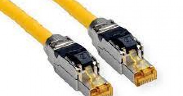 Cabluri retea internet la metru - GrandShop.ro